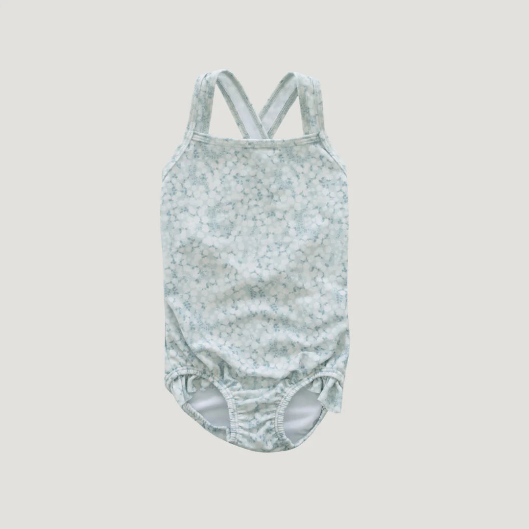 Jamie Kay Swim - Everly Swimsuit - Blooms